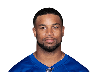 Golden Tate Stats & Fantasy Ranking - PlayerProfiler