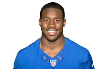 David Wilson Stats & Fantasy Ranking - PlayerProfiler