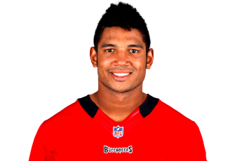 Josh Freeman Stats & Fantasy Ranking - PlayerProfiler