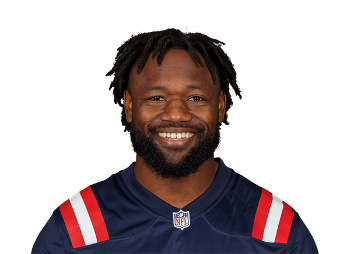 Ty Montgomery Stats & Fantasy Ranking - PlayerProfiler