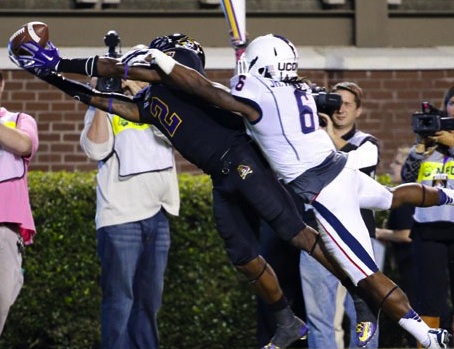 Justin Hardy: The New New Harry Douglas (in a good way) - PlayerProfiler