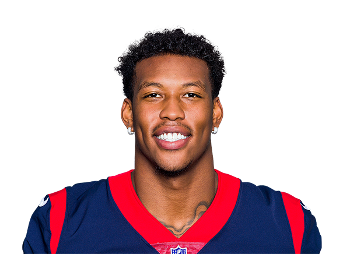 Brevin Jordan Stats & Fantasy Ranking - PlayerProfiler