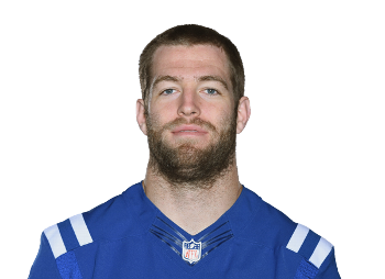 Jack Doyle Stats & Fantasy Ranking - PlayerProfiler