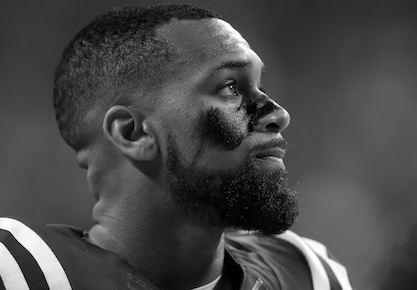 Donte Moncrief player profile shows hidden fantasy football value