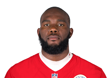 Roderick Johnson Stats & Fantasy Ranking - PlayerProfiler