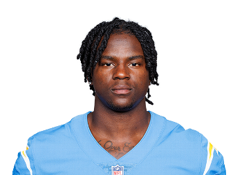 Kemon Hall Stats & Fantasy Ranking - PlayerProfiler