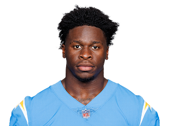 Larry Rountree Stats & Fantasy Ranking - PlayerProfiler