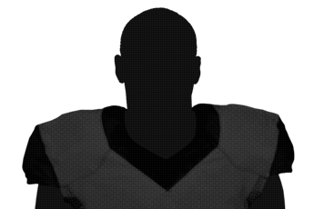 Derrek Thomas Stats & Fantasy Ranking - PlayerProfiler