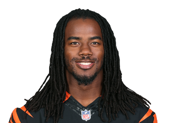 Jarell Carter Stats & Fantasy Ranking - PlayerProfiler