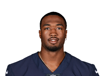 Dominique Robinson Stats & Fantasy Ranking - PlayerProfiler