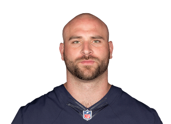 Kyle Long Stats & Fantasy Ranking - PlayerProfiler