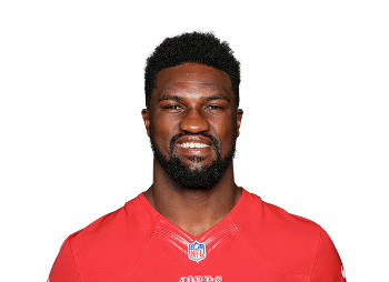 Oren Burks Stats & Fantasy Ranking - PlayerProfiler