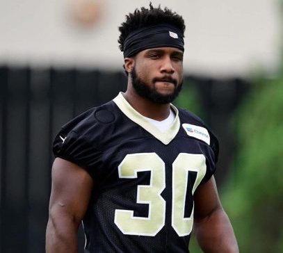 Boston Scott sits down for an interview with PlayerProfiler