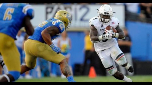 2020 RotoUnderworld Rookie Profile: Michael Warren