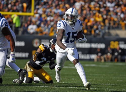 The Best NFL Monkey Knife Fight Props for Week 2 of the 2020 Season