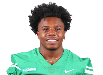 Deandre Torrey Stats & Fantasy Ranking - PlayerProfiler