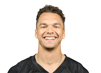 Desmond Ridder Stats & Fantasy Ranking - PlayerProfiler