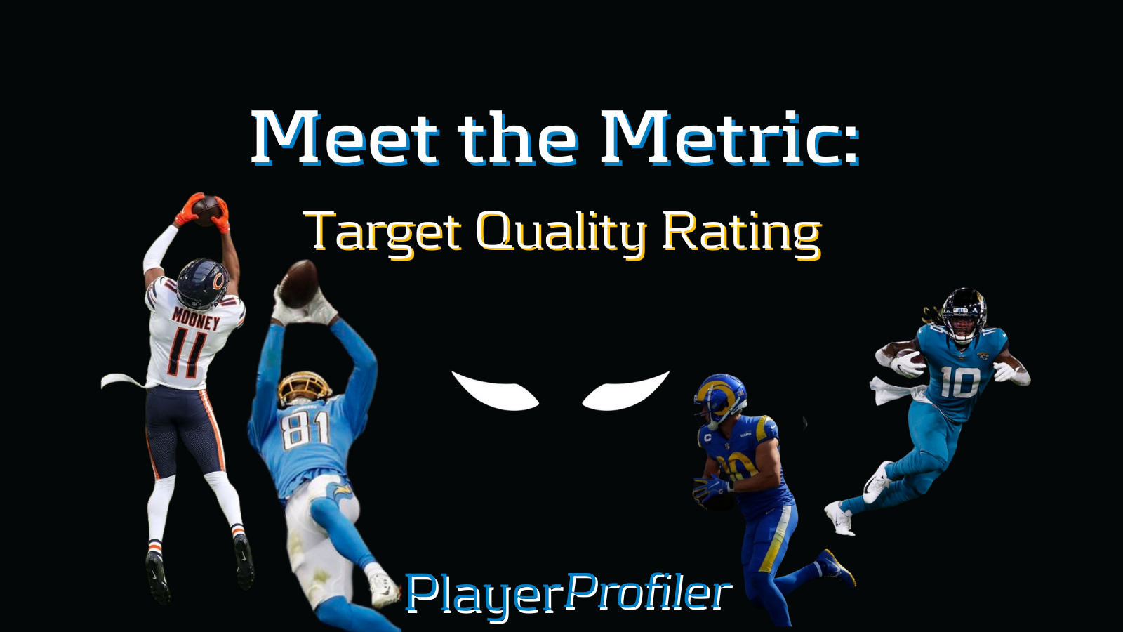 Meet the Metric - Explaining PlayerProfiler's Target Quality Rating