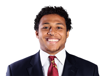 Isaiah Graham Stats & Fantasy Ranking - PlayerProfiler