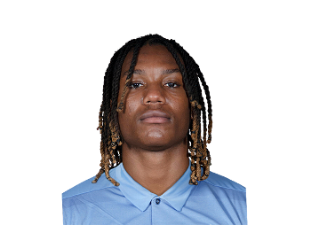 D.J. Jones Stats & Fantasy Ranking - PlayerProfiler