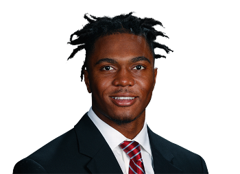 Ja'Corey Brooks Bio Stats & Fantasy Ranking - PlayerProfiler