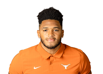 Roschon Johnson Stats & Fantasy Ranking - PlayerProfiler