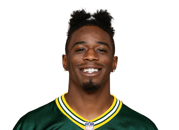 Innis Gaines Stats & Fantasy Ranking - PlayerProfiler