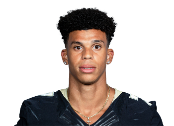 Daniel Arias Stats & Fantasy Ranking - PlayerProfiler